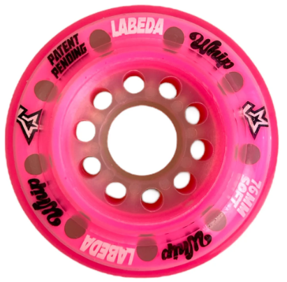 Labeda Whips Pink X-Soft – HockeyMutt